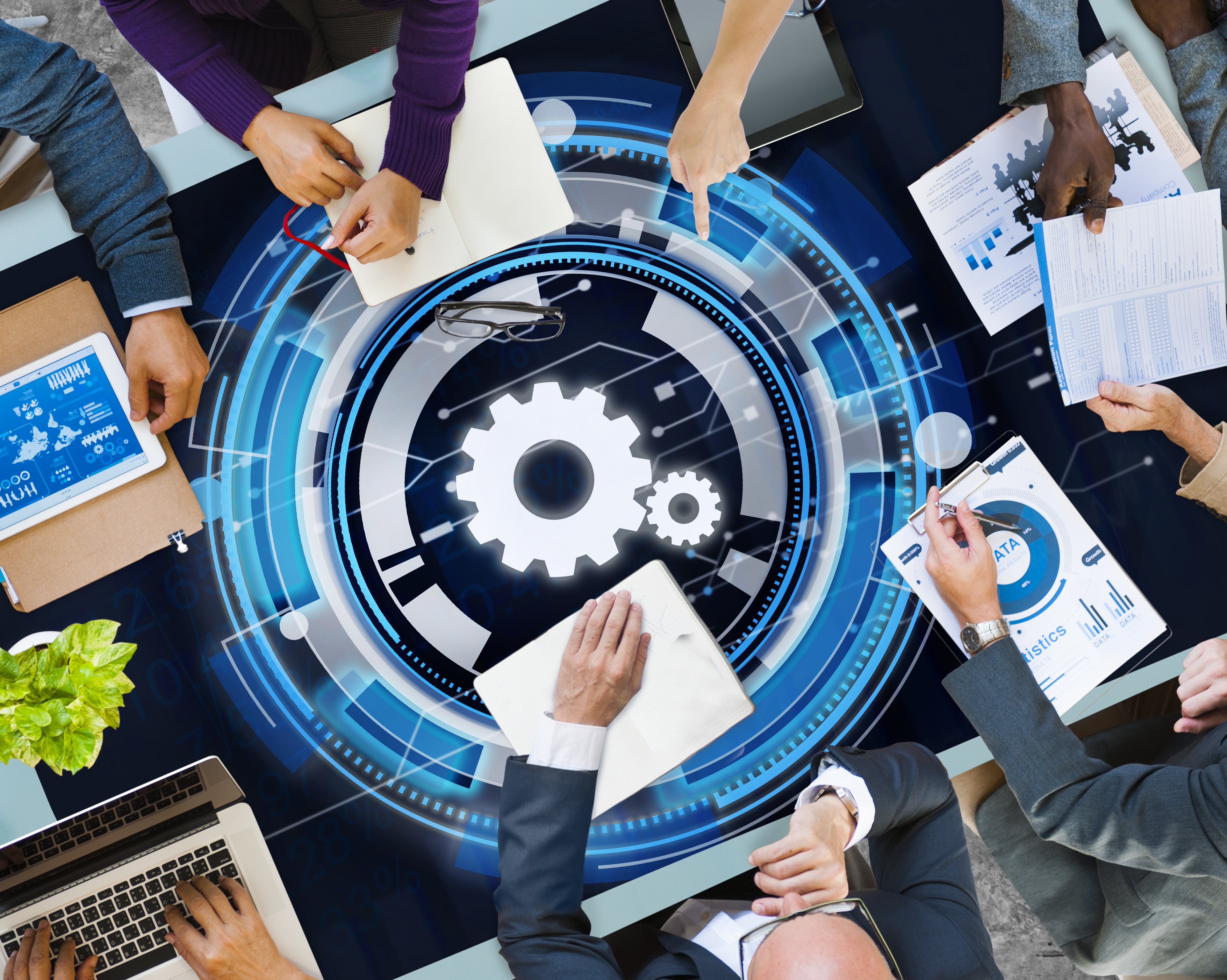 7 Good Reasons for Network Automation