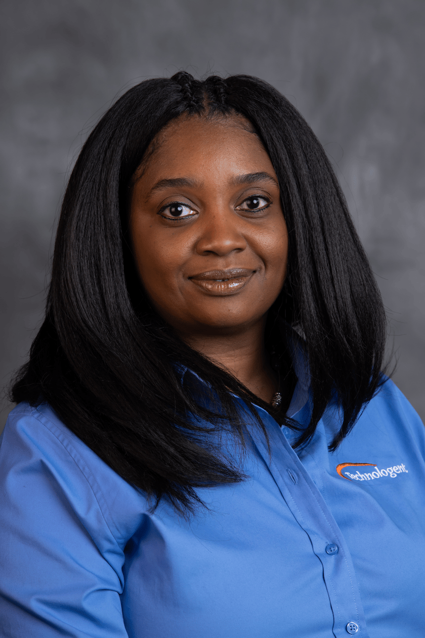 Featured Women of Tech(nologent) for August 2023: April Porterfield and ...