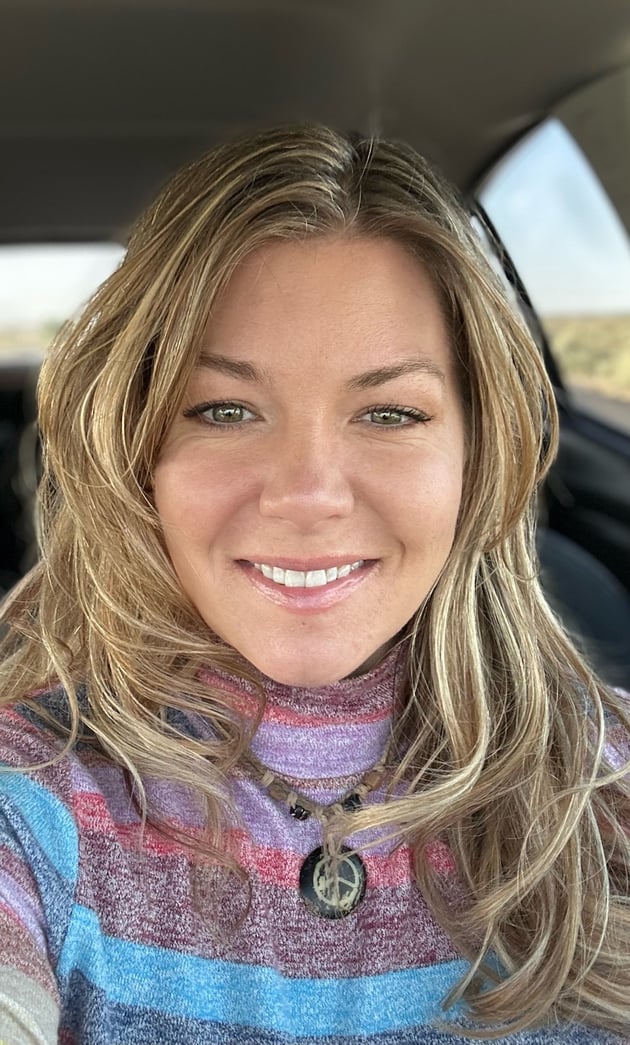 Featured Women of Tech(nologent) for May 2023: Wendi Corbin