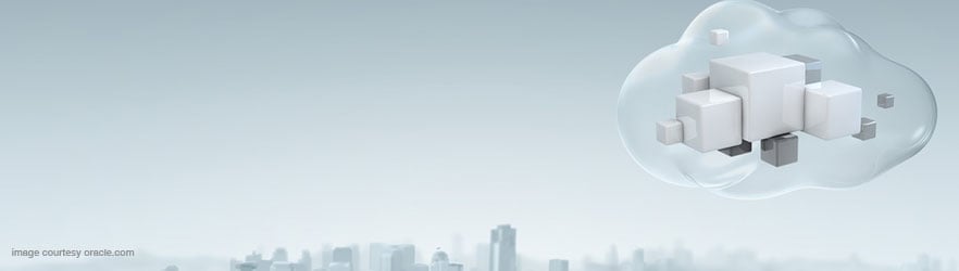 How Oracle Cloud Machine Brings the Cloud into the Data Center