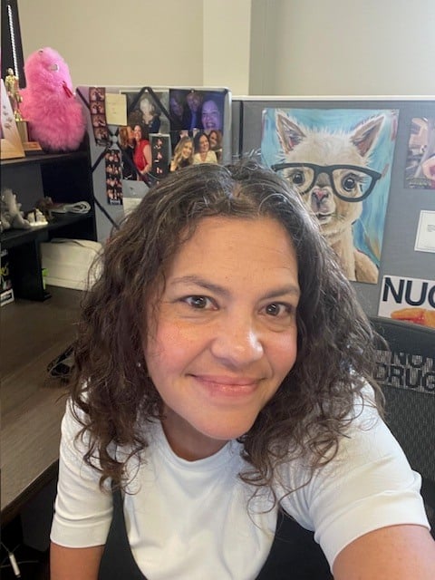 Featured Women of Tech(nologent) for September 2024: Misty Davidson ...