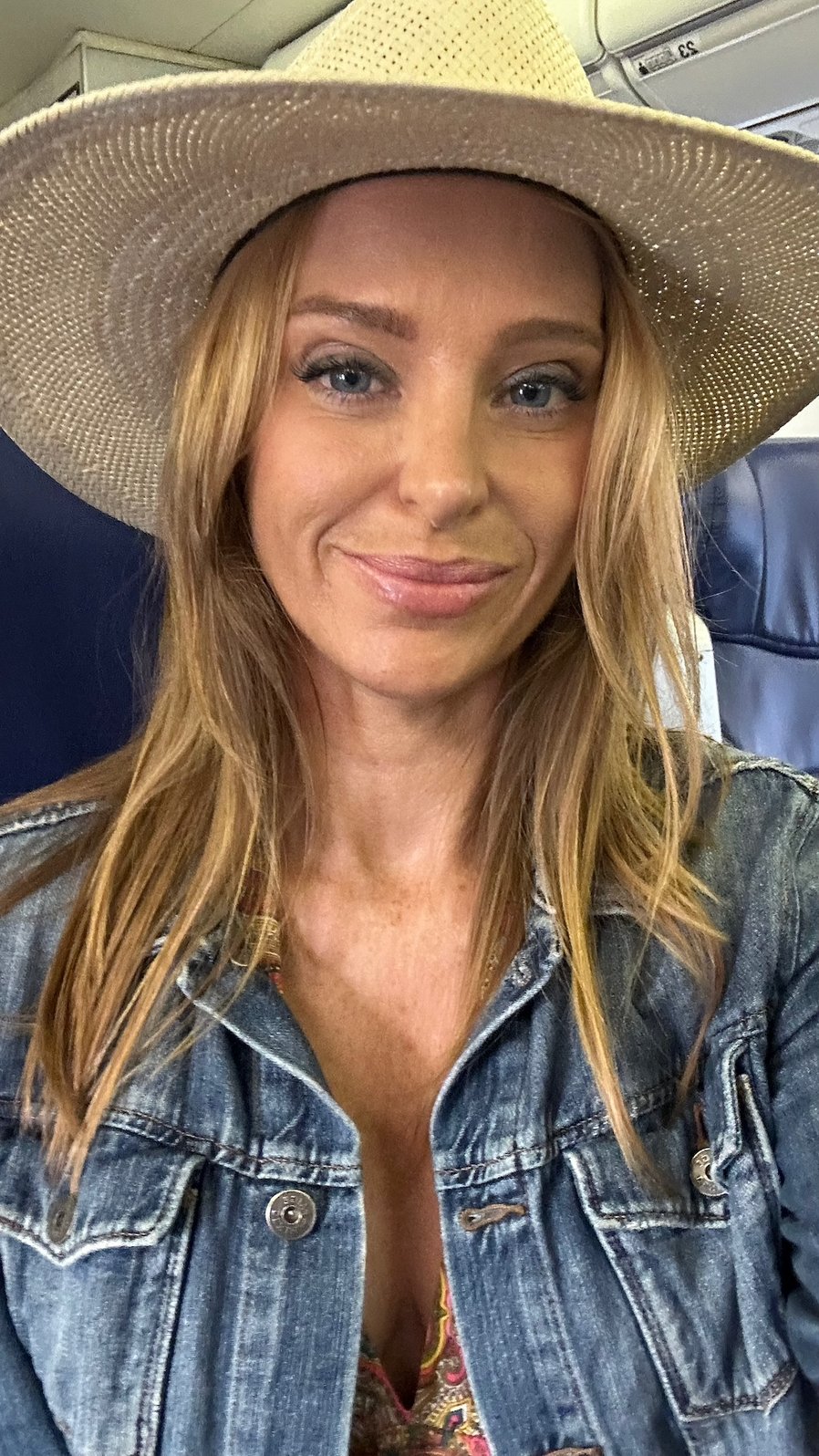 Featured Women of Tech(nologent) for September 2024: Misty Davidson ...