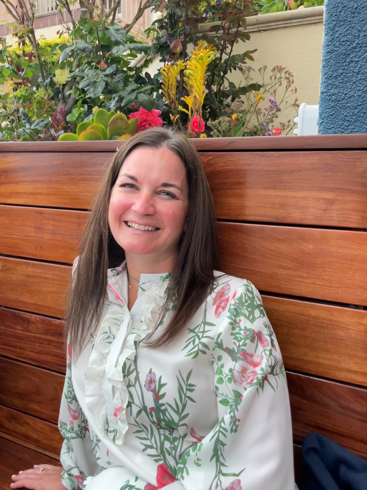 Featured Women of Tech(nologent) for August 2023: April Porterfield and ...