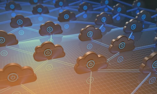 Control Cloud Sprawl with Governance Framework