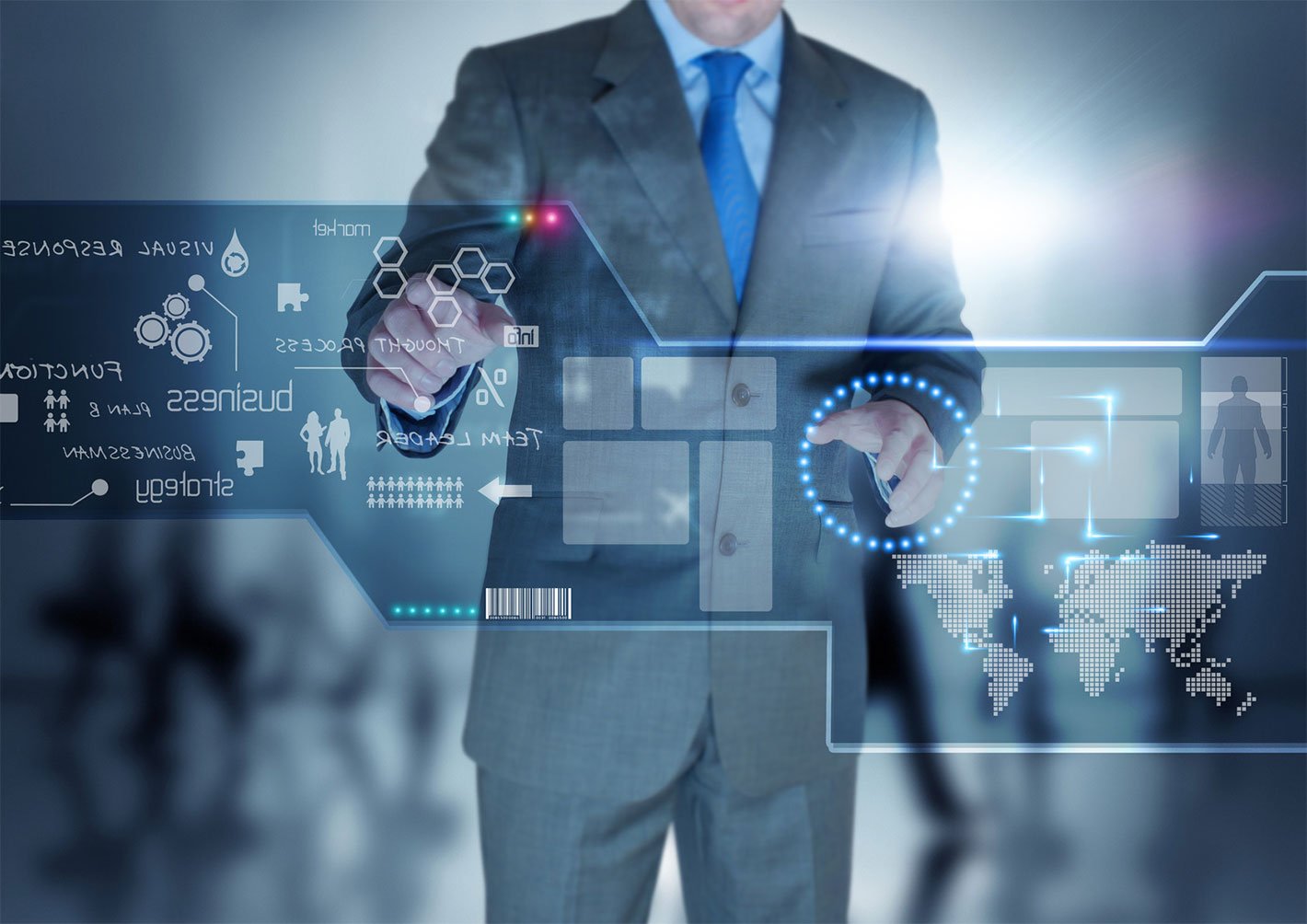 Leverage AI to Improve Application Performance Leverage AI to Improve Application Performance